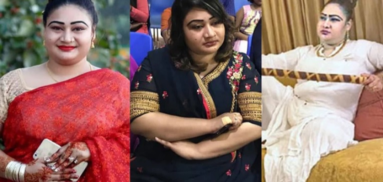 জামিন পেলেন আলোচিত সেই পাপিয়া